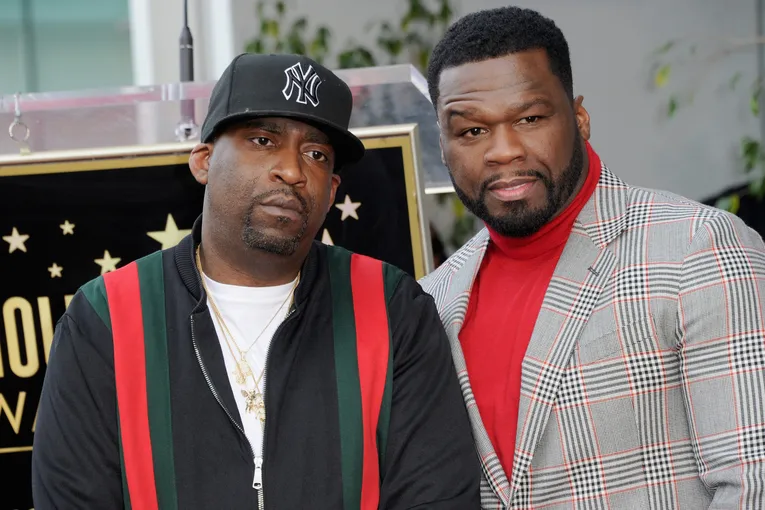 Tony Yayo Admits He Inherits 50 Cent's Beefs Due To His Loyalty