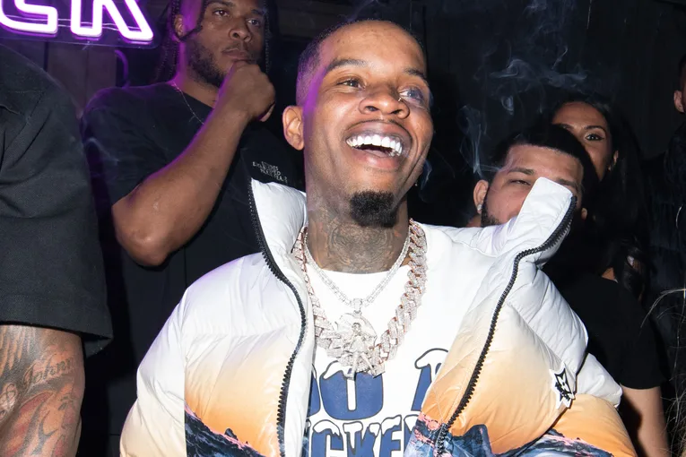 Tory Lanez Insinuates The Industry Is Blackballing Him After Dropping ...