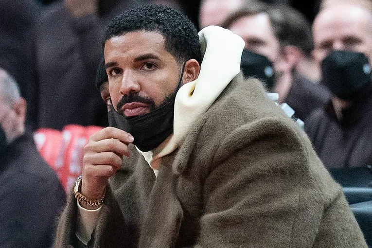 Andrew Schulz Defends Drake Amid UMG Lawsuit Criticism