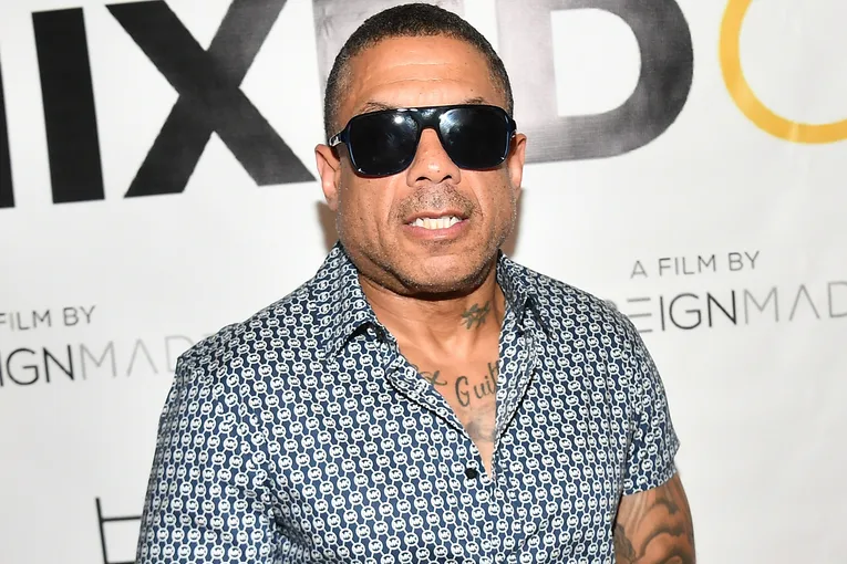 Benzino Rips Interviewer To Shreds For Suggesting He Fumbled “The Source”