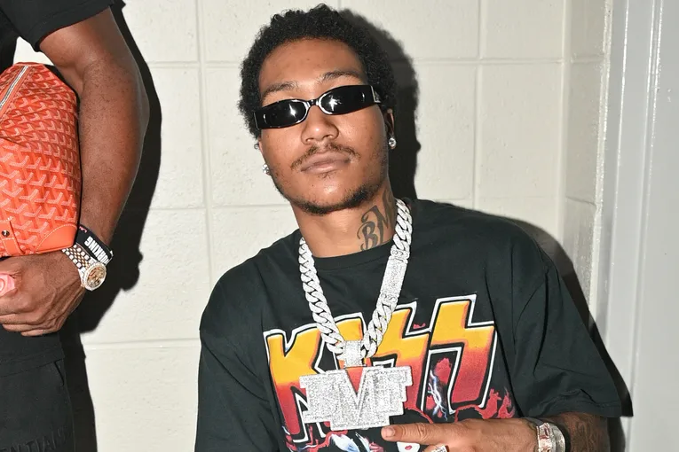 Bricc Baby Corroborates 50 Cent’s Allegation That Lil Meech Is A “Drug ...