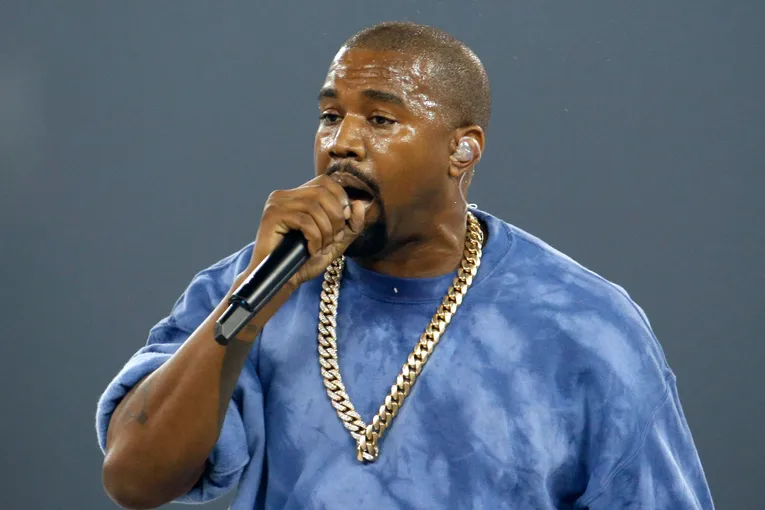 Joe Rogan Praised Kanye West Before Interview Mix-Up