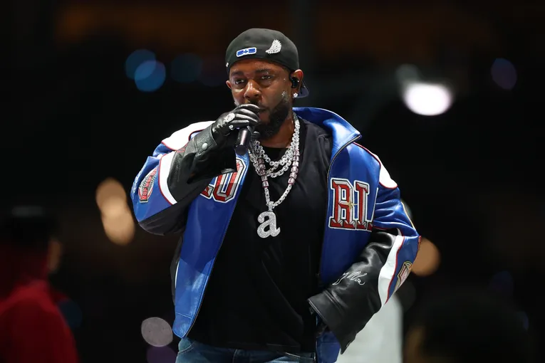 Kendrick Lamar Affiliate Hitta J3 Calls Out Rubi Rose For Hypocritical ...