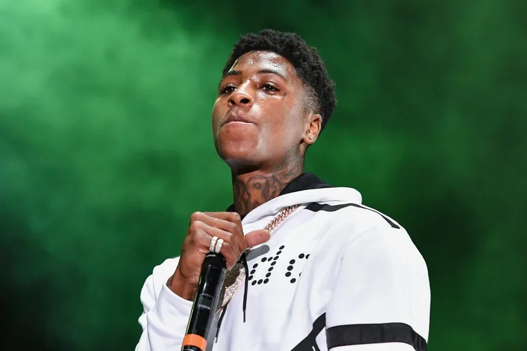 NBA YoungBoy’s New Prison Release Date Has Fans Overjoyed