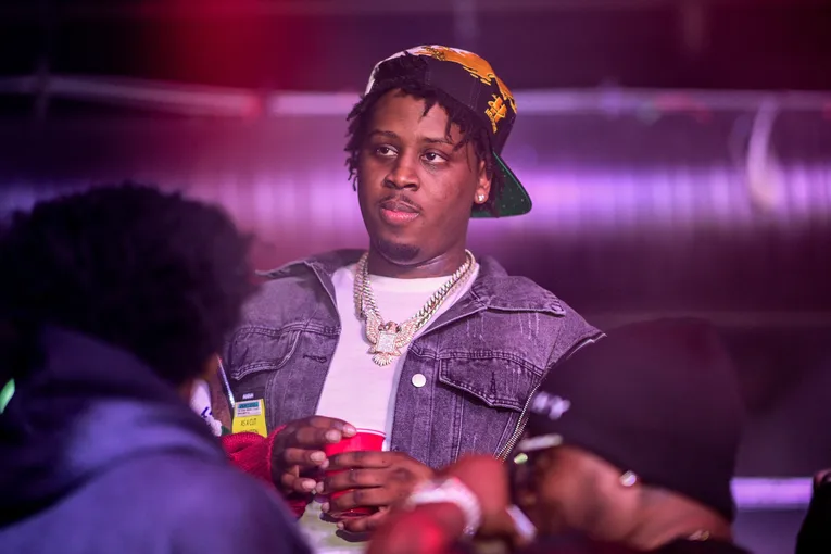 Girlfriend Of Real Boston Richey Allegedly Presses Charges Following ...