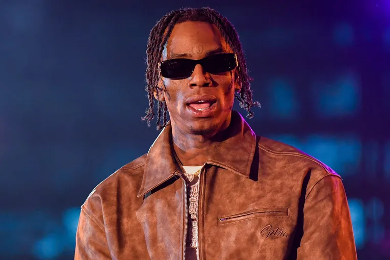 Soulja Boy’s Sexual Assault Accuser Delivers Emotional Testimony During ...