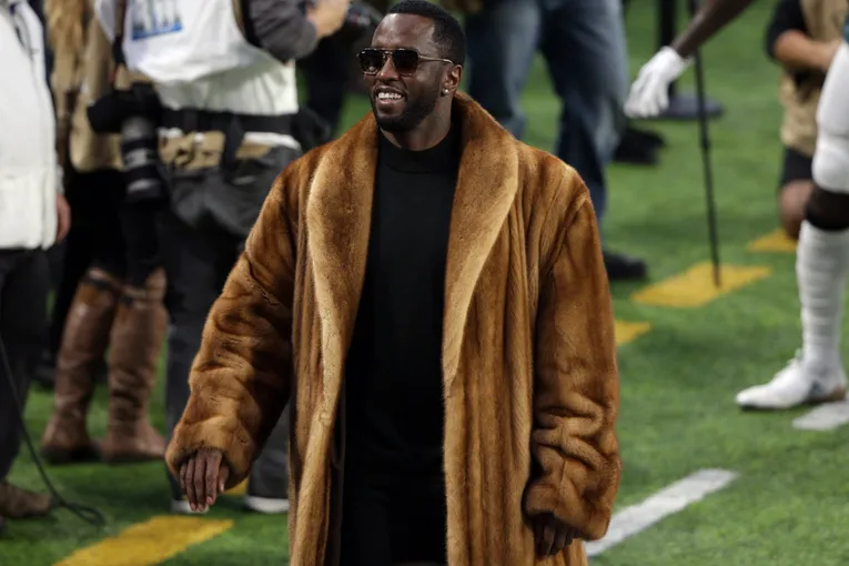 Diddy Is Reportedly Undergoing Major Weight Loss Behind Bars