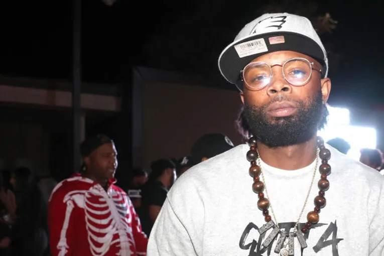 Eazy The Block Captain Questions Papoose's Validation Remy Ma Really ...