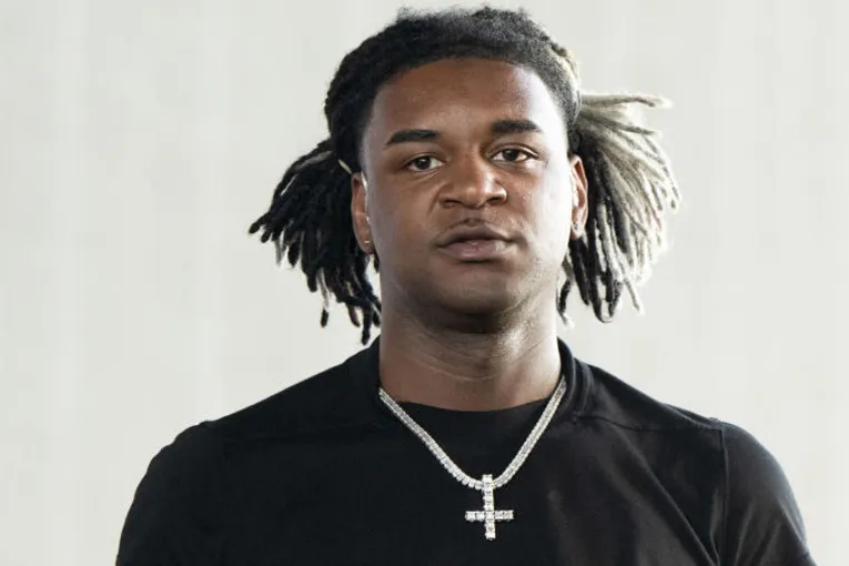 Ken Carson Set To Achieve His 1st #1 Ever With "More Chaos"