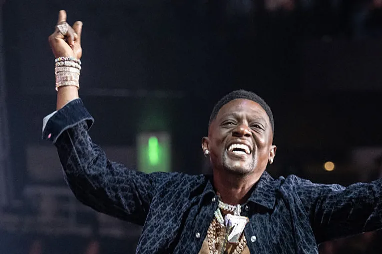 Dr. Boosie Badazz: Rapper Receives Honorary Doctorate