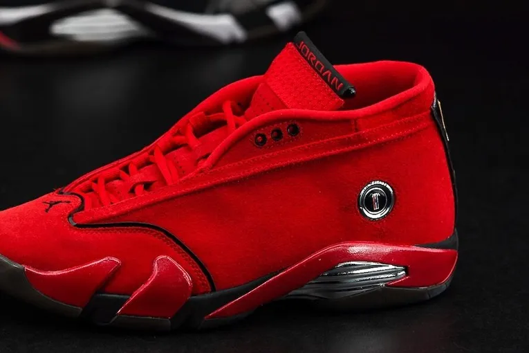 Jayson Tatum’s Air Jordan 14 "Mustang" Pack Surfaces In Two Bold Colorways