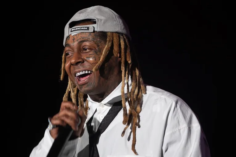 Lil Wayne, Cardi B, Tyga & More Headline REVOLVE Festival's 2025 Lineup