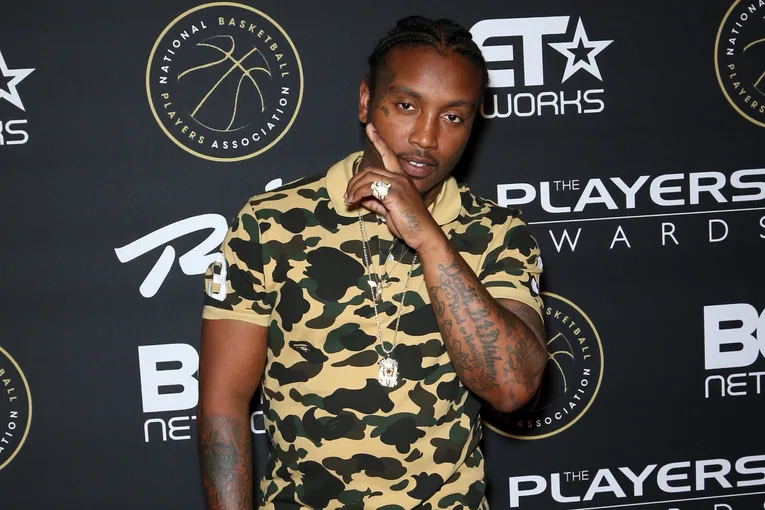 Luce Cannon & Bricc Baby Reveal They Are Cellmates Amid Big U RICO Case