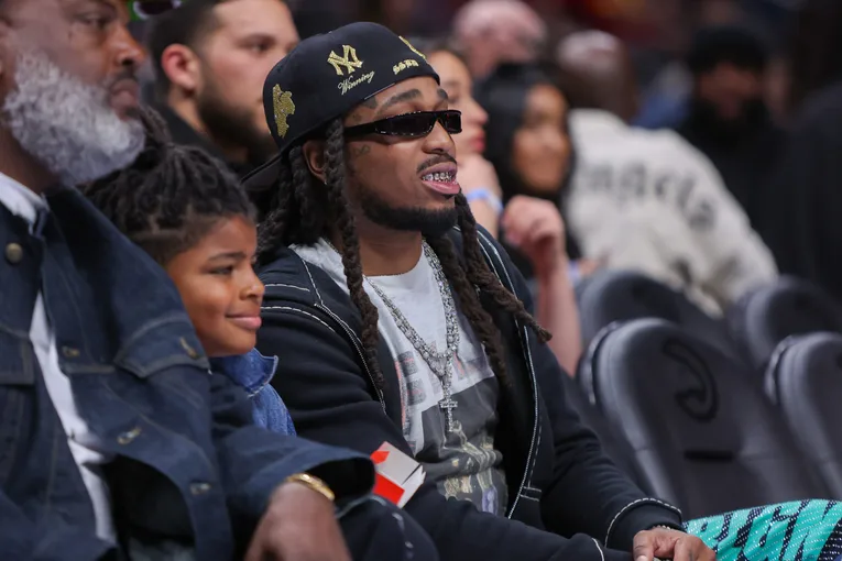 Quavo Hopes To Become The Greatest Rapper-Turned-Actor Of All Time