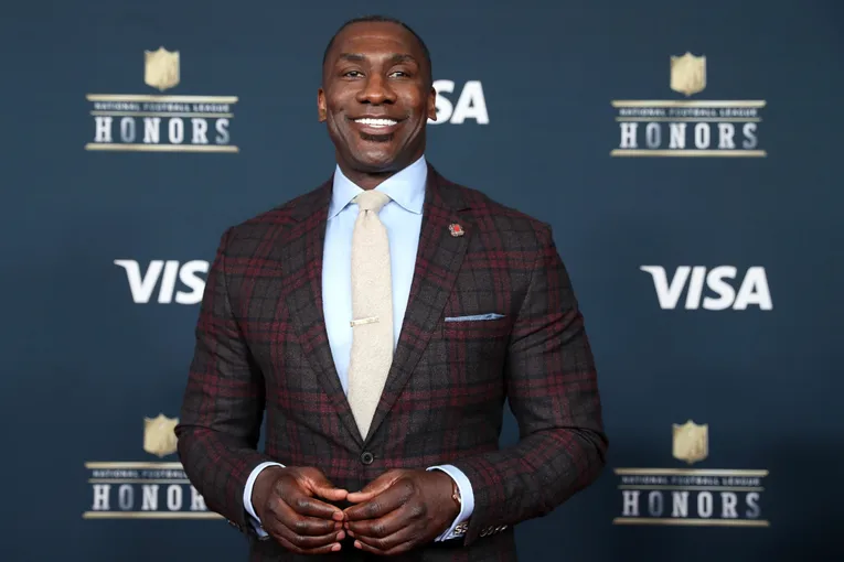 Shannon Sharpe Accused Of Raping His Ex Girlfriend And Threatening To ...