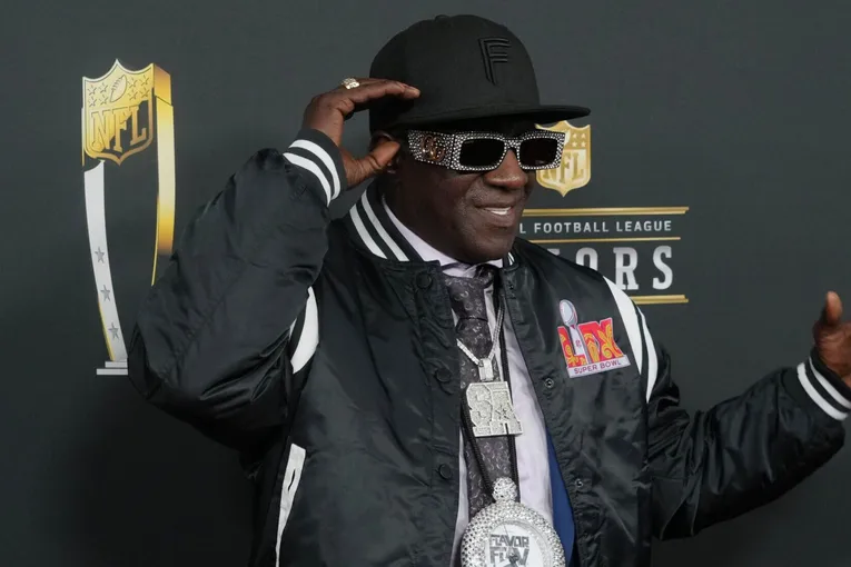 Public Enemy's Flavor Flav Admits Sobriety Journey Setbacks In New Vow ...