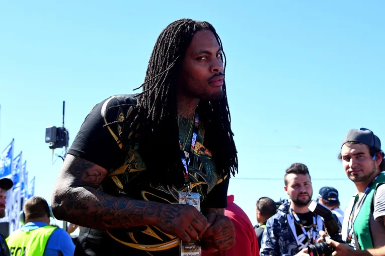 Waka Flocka Flame Accidentally Starts Beef With DDG Over The Latter's ...