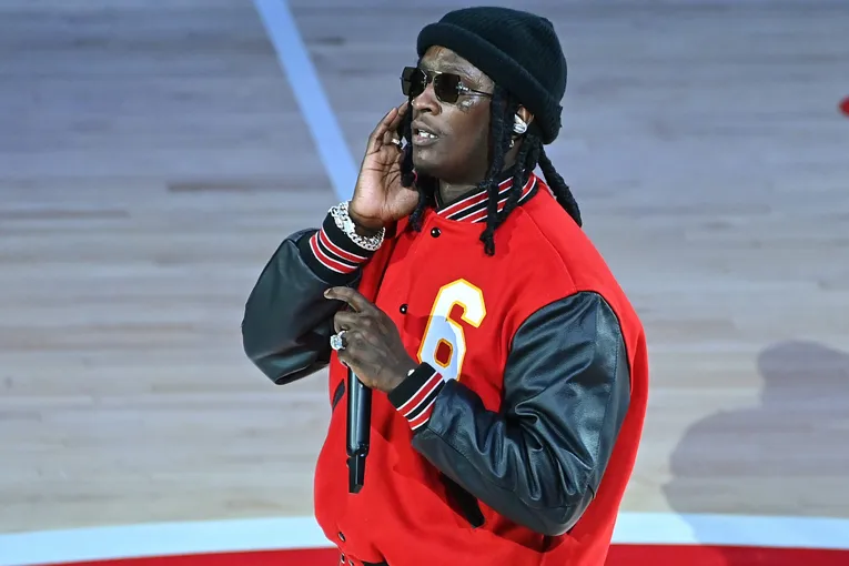 Mariah The Scientist Confirms Young Thug's Release Date For New Album ...