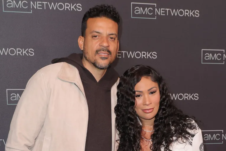 Anansa Sims Blasts Matt Barnes For Opening Up About Losing His Family ...