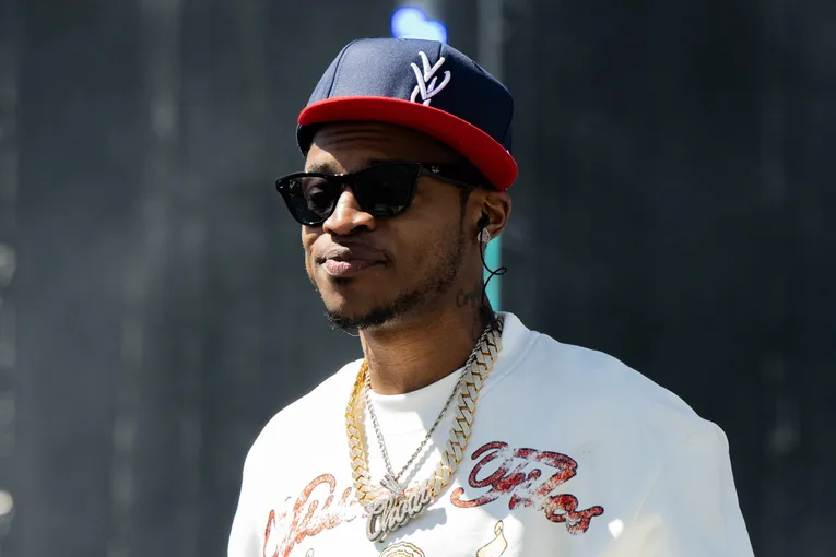 Chow Lee Starts GoFundMe After Orlando Brown Threatens To Sue Over Sample