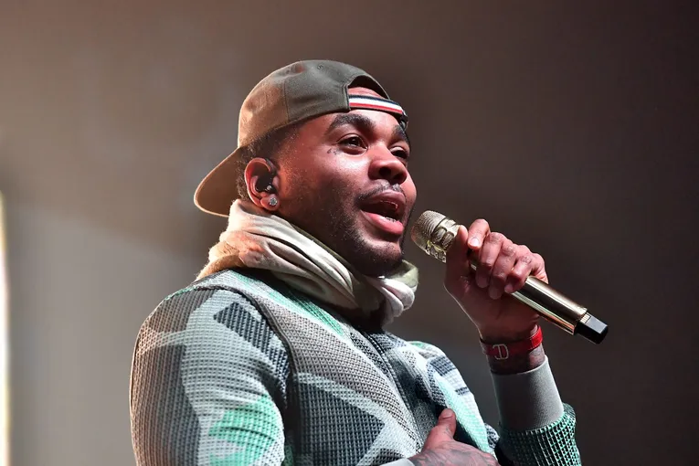 Kevin Gates’ Ex-Girlfriend Accuses His Team Of Threatening Her Amid ...