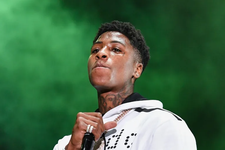 NBA YoungBoy Buys His Security Guard A Home Near His Following Prison ...
