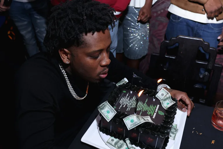 Real Boston Richey Has Bond Revoked By Feds In Felony Family Violence Case