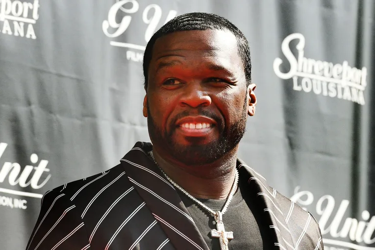 50 Cent Clowns Kid Cudi Ahead Of Diddy Trial Testimony