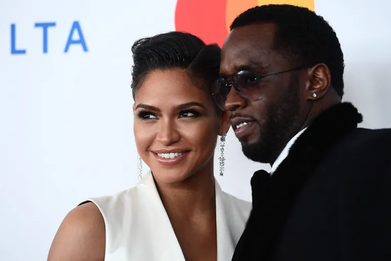 Cassie Reveals Settlement Diddy Allegedly Paid Her In Her Lawsuit