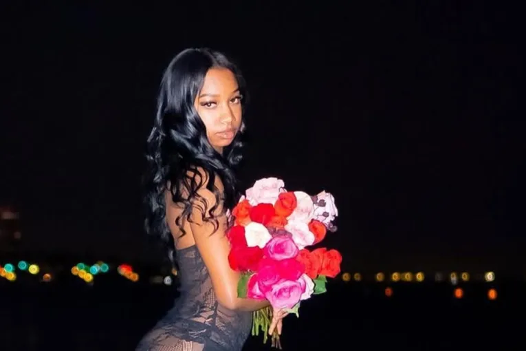 CookingWithKya's BF Reacts To Her Streamer University Antics