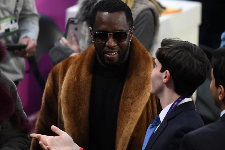 Diddy's Jury Selection Is Already Proving Difficult