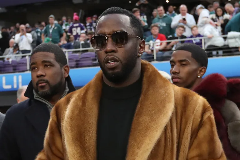 Diddy's Ex Assistant Alleges He Created A Toxic Work Environment