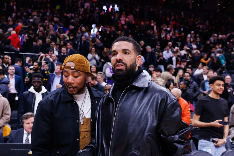 Drake Just Lost Over $1 Million Because Of The Maple Leafs