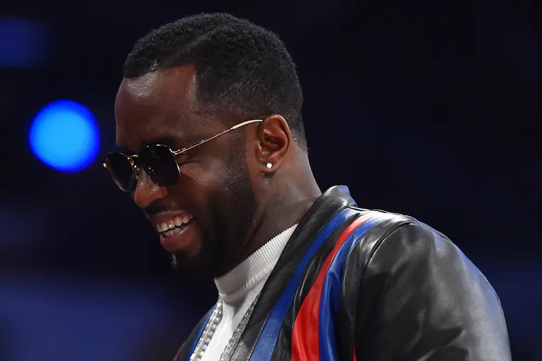 Ex-Wife Of Diddy's Alleged Sex Slave Says He's Still Afraid Of Him