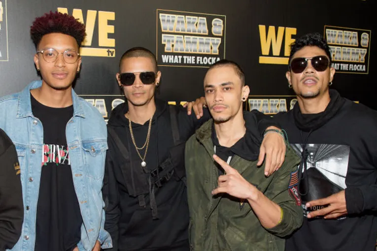 B5 Claims Diddy Sabotaged Disney Deal That Went To Jonas Bros