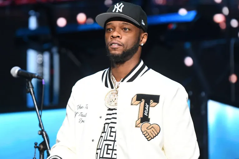 Papoose Responds To Remy Ma Revealing She Cheated On Him