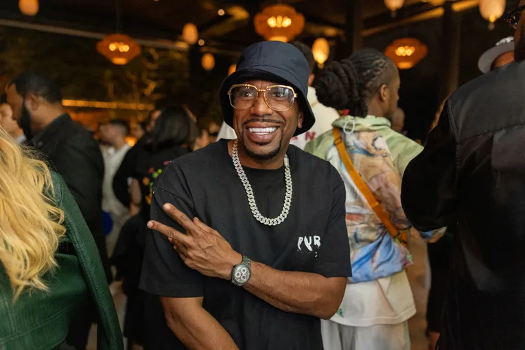 NORE Vs. Karen: Rapper Details Racist Miami Encounter