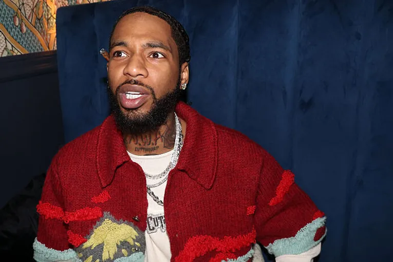 Key Glock Wants The Kendrick Lamar & Drake Beef Talk To End