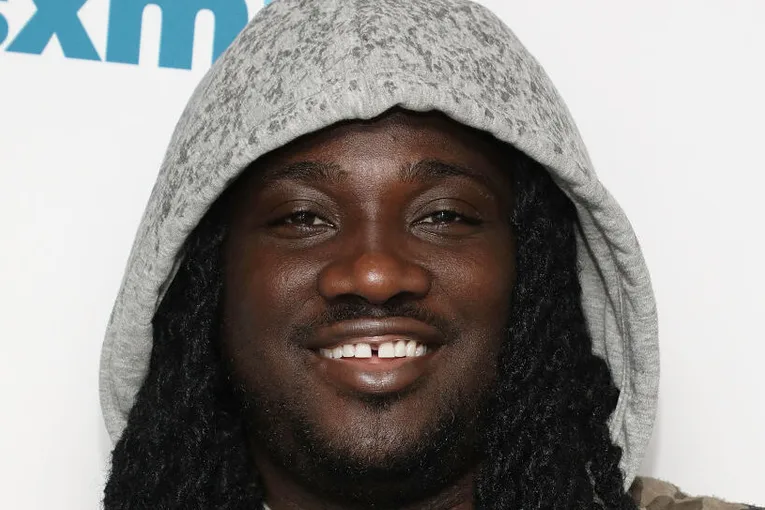 I-Octane's "God & I" Album Secures #1 On Apple Music