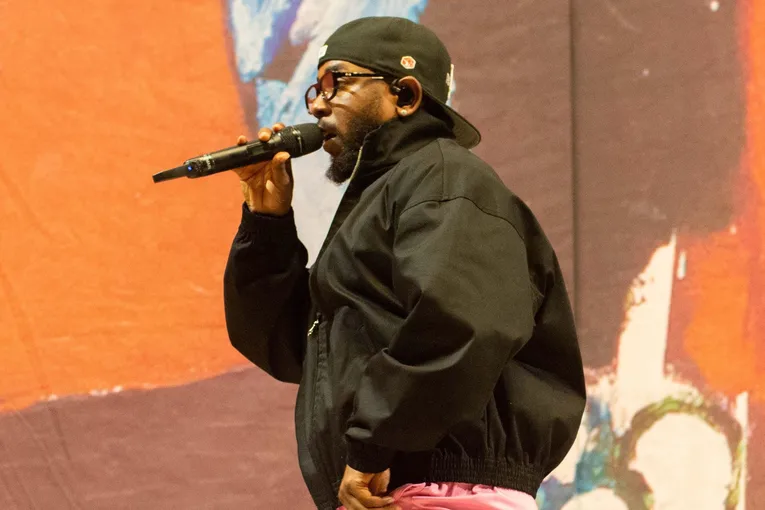 Kendrick Lamar, Future & Metro Boomin Sued Over "Like That"