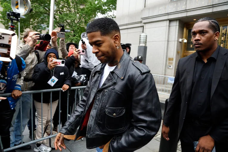 Kid Cudi Breaks Silence On Bombshell Diddy Trial Testimony