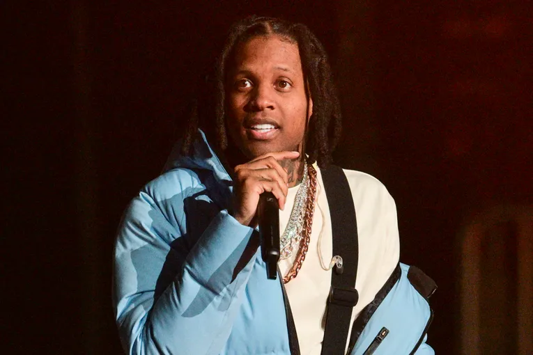 Lil Durk's Lawyer Blasts "Weak" Prosecutors Taking RICO Cases