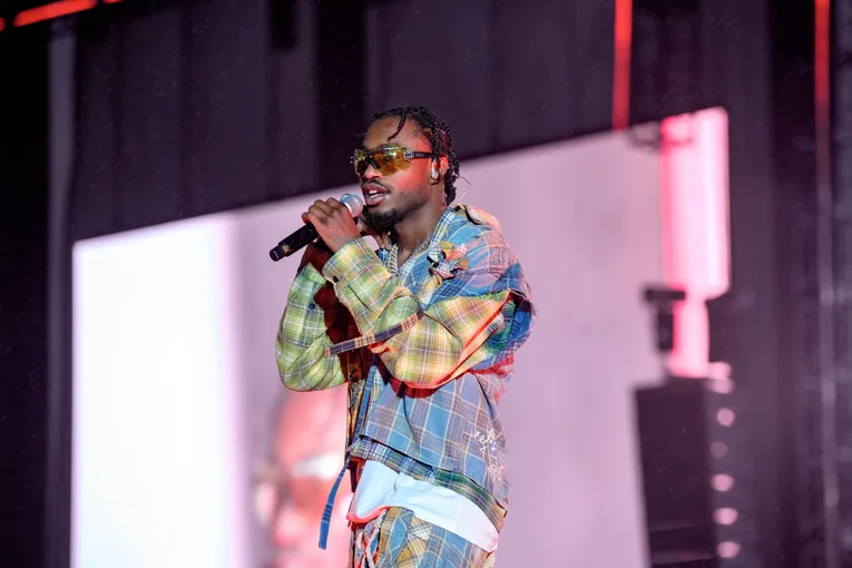 Lil Tjay's Lawyer Confirms The Rapper Beat Both His Gun Cases