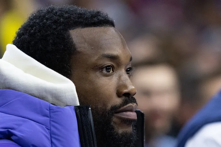 Meek Mill Mourns The Tragic Loss Of Philly Rapper LGP QUA Due To Mother ...