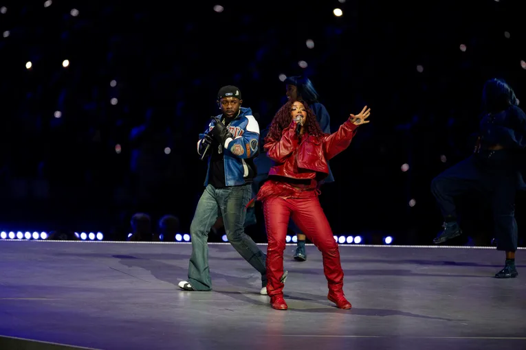 Punch Reacts To Fat Joe's Theory About Kendrick Lamar & SZA