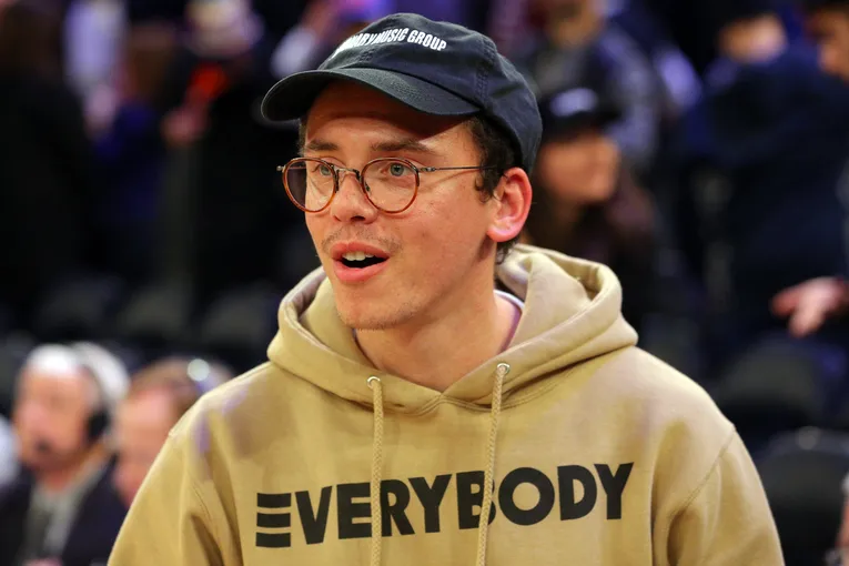 Logic Makes Introduction To Film With "Paradise Records"