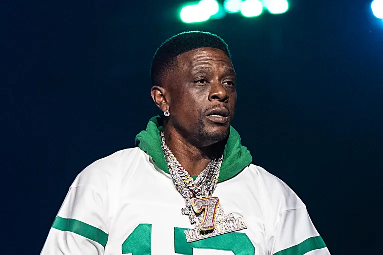 Boosie Badazz Shares Dark Theory About Cassie Amid Diddy Trial