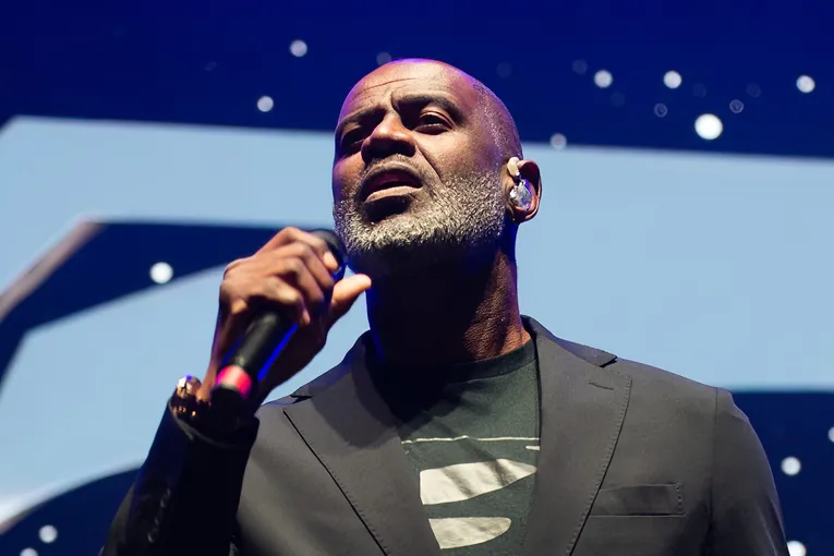 Brian McKnight’s Son Niko Passes Away After Cancer Battle