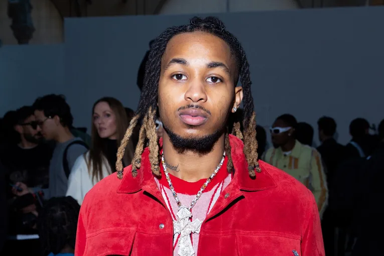 DDG Has “No Worries” Amid Halle Bailey Abuse Allegations