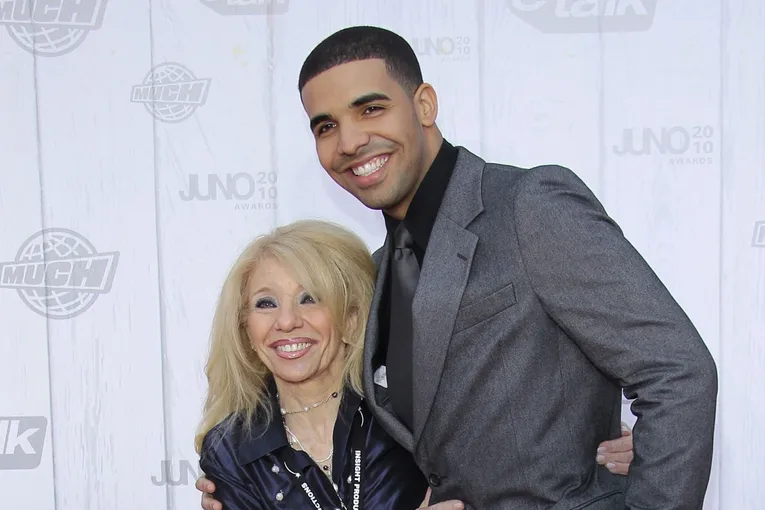 Drake Commends His Mom Sandra Graham In Mother’s Day Post